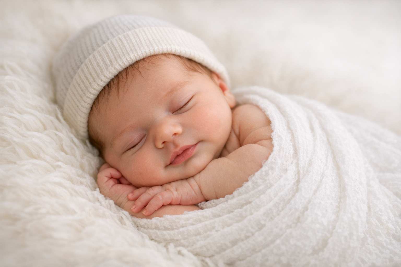 Types Of Insurance For A Newborn Infant